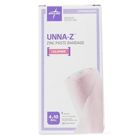 Buy Medline Unna-Z Unna Boot Bandages | Compression Bandages