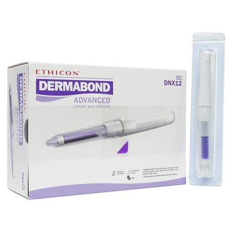 Buy Dermabond Advanced Topical Skin Adhesive - DNX12
