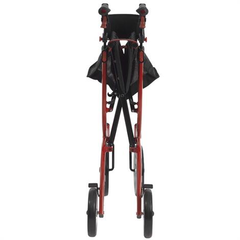 Buy Drive Medical RTL10266-T Nitro Euro-Style 4 Wheel Rollator