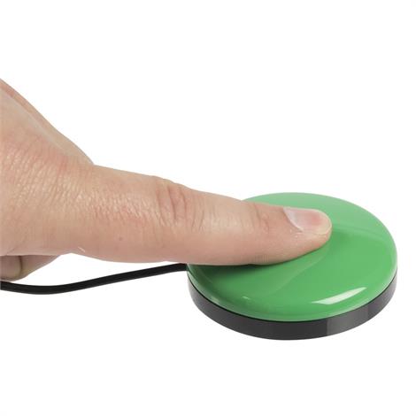 Buddy Button Gator Green Switch | Switches