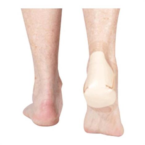 Mepilex Border Heel Foam Dressing | Molnlycke Wound Dressings