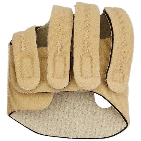 Rolyan In-Line Splint On Sale | Hand Based Precut Splint