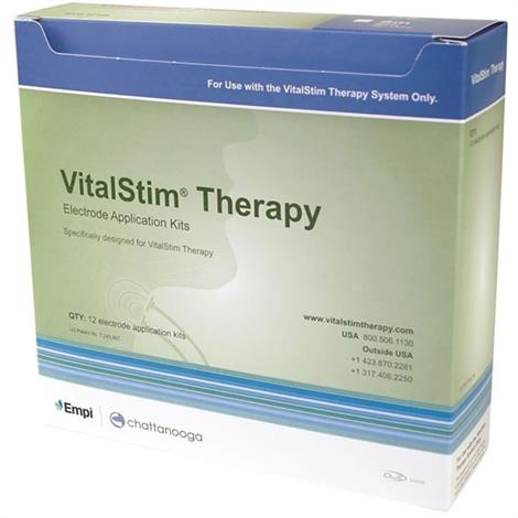 Buy VitalStim Dysphagia Therapy [Electrotherapy System]