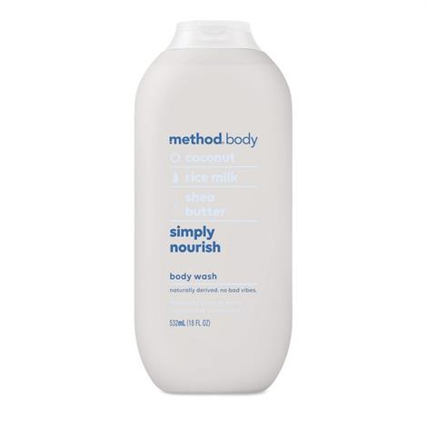 Method Womens Body Wash | Hair and Body Care