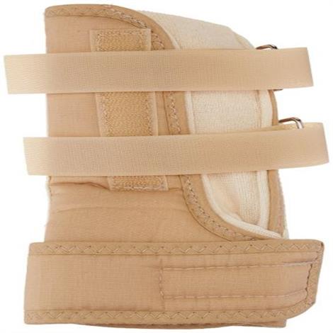 Rolyan D-Ring Wrist Brace with MCP Support | Wrist Supports