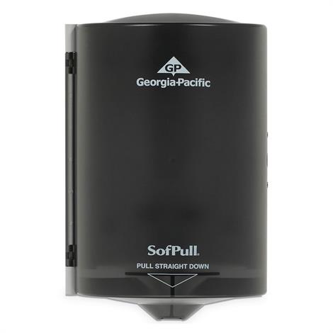 Georgia Pacific Professional SofPull Junior Center-Pull Paper Towel ...