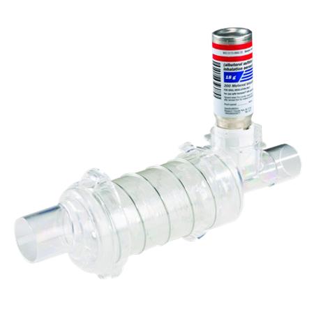 Monaghan AeroVent Plus Collapsible Holding Chamber (CHC) | Spacers and ...