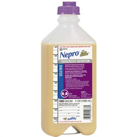 [Free Shipping] Buy Abbott Nepro with Carb Steady | HPFY