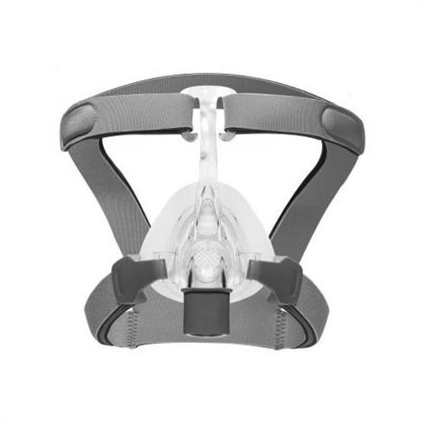 Buy 3B Medical Viva Nasal CPAP Mask With Headgear | HPFY