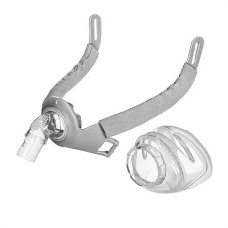 3B Medical Siesta Nasal CPAP Mask With Headgear | CPAP Masks and Interfaces