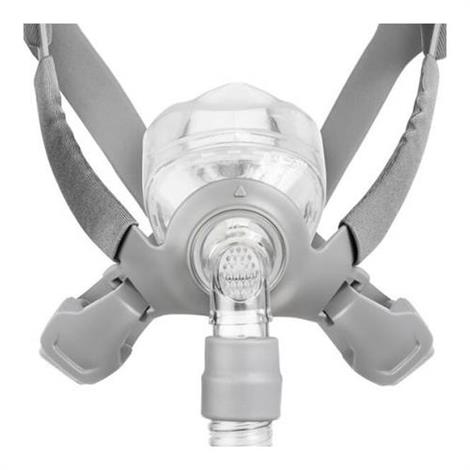 3B Medical Siesta Nasal CPAP Mask With Headgear | CPAP Masks and Interfaces