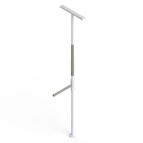 [Ships Free] Buy HealthCraft SuperPole With SuperBar SPB-S