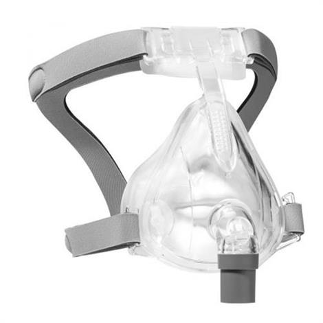 3B Medical Numa Full Face CPAP Mask With Headgear | Full Face Mask