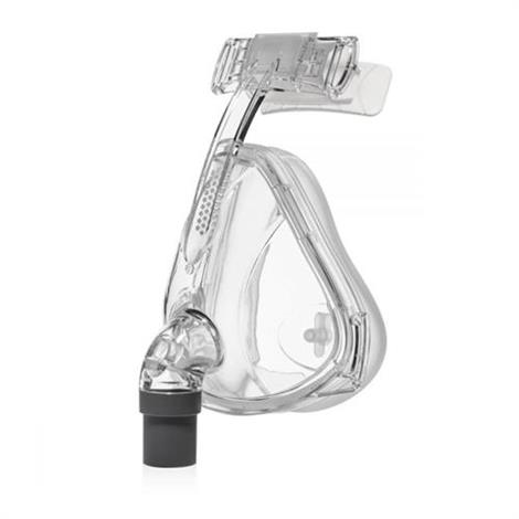Buy 3B Medical Numa Full Face CPAP Mask With Headgear