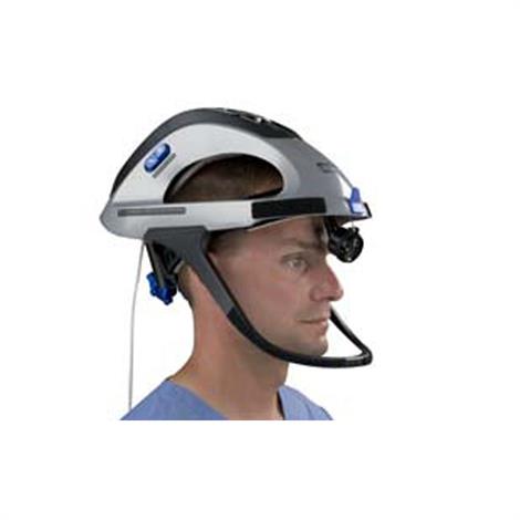 Stryker Flyte Steri-Shield Hood | Head and Face Protection
