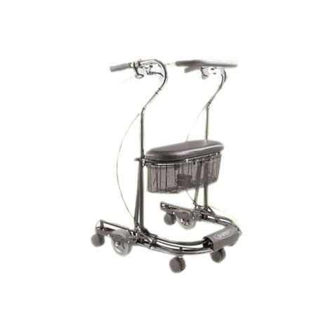 U-Step II Walker | Standard Walkers