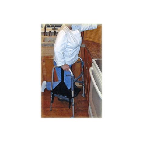 MTS SafetySure The Knee Sling for Walker - Improve mobility, Buy Today