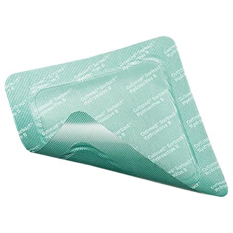 BSN Cutimed Sorbact Hydroactive B Gel Dressing | Hydrogel Dressings