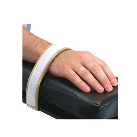 Alimed AliStrap Soft Strapping Materials | Splinting Hook and Loop