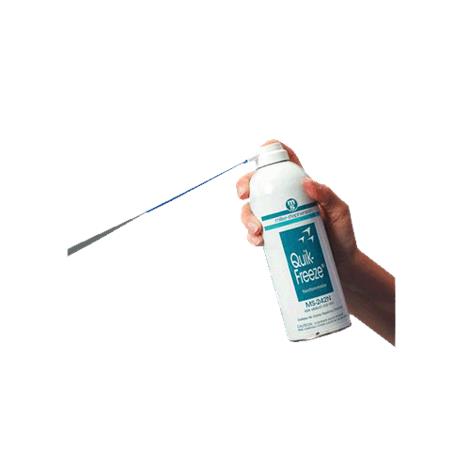 Quick Freeze Cold Spray | Splinting Accessories