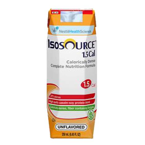 Buy Nestle Isosource 1.5 Liquid Nutrition [Earn Reward$]