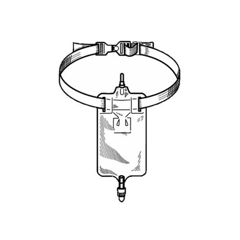 Marlen Biliary Drainage Kit | Irrigation and Drainage Supplies