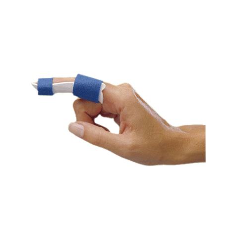 Rolyan Finger Gutter Splint | Thumb and Finger Supports