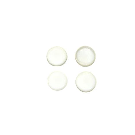 Medline Guardian Walker Glide Caps | Walkers Accessories