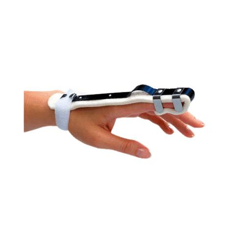 Clockspring Or Bunnell Extension Finger Splint | Finger Splints
