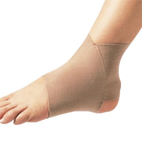 Core Elastic Pull-On Ankle Brace | Ankle Wrap