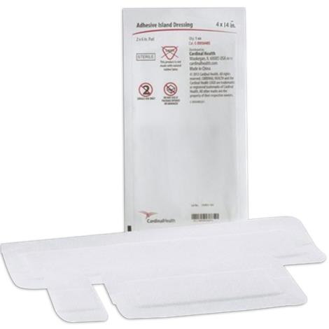 Cardinal Health Sterile Bordered Gauze Dressing | Gauze Dressings