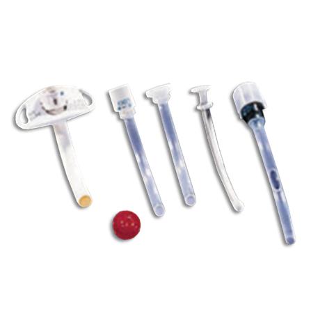 Shiley Reusable Inner Cannula Cuffless Fenestrated Tracheostomy Tubes