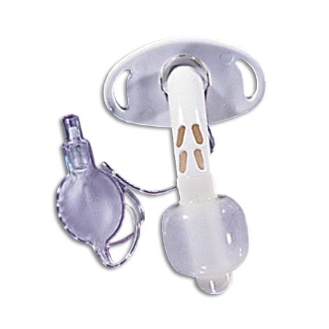 Shiley Disposable Inner Cannula Fenestrated Low Pressure Cuffed ...