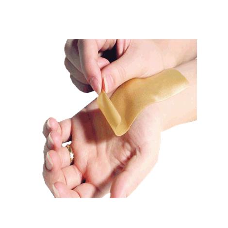 Bio Med Oleeva Scar Management Self-Adhesive Silicone Sheet | Scar Relief