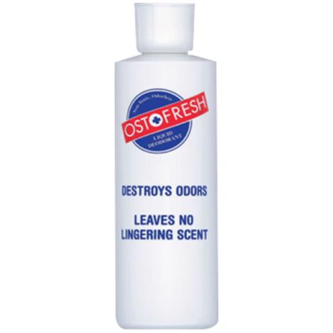 Ostofresh Odorless Clear Liquid Deodorant | Odor Removers