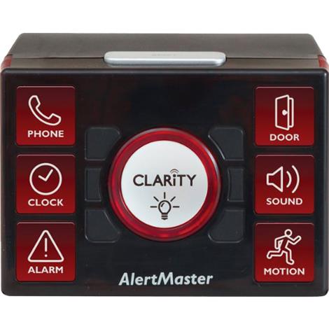 Clarity AlertMaster Visual Alert System | Signaling Devices
