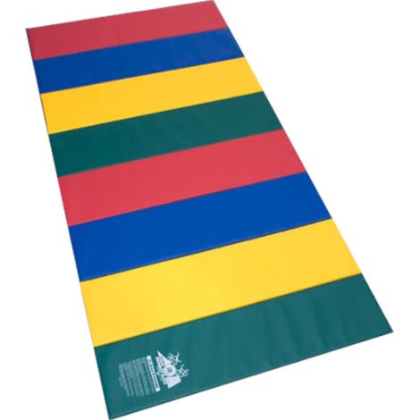 Rainbow Mat | Exercise Mats