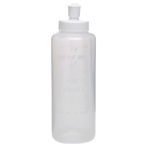 Medline Perineal Cleansing Bottle With Screw Top | Irrigation and ...