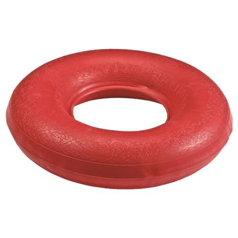Carex Inflatable Rubber Invalid Cushion | Inflatable Ring Cushion