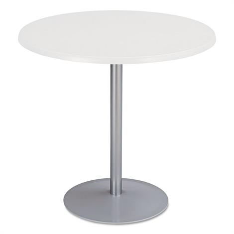 Safco Entourage Table Base | Desks, Workstations, Panels & Tables