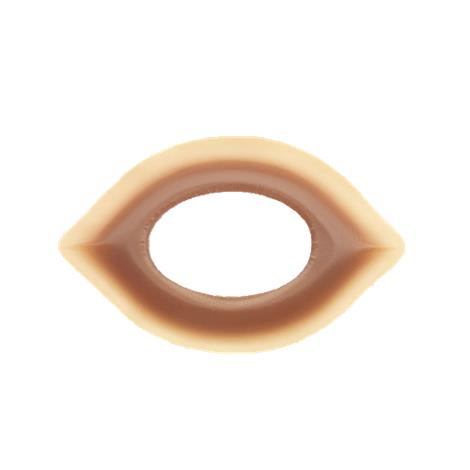 Hollister Adapt Oval Convex Barrier Rings | Ostomy Accessories