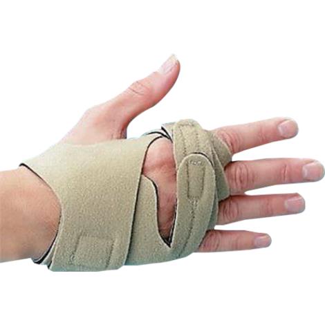 Rolyan Hand Based In-Line Splint | Precuts And Preformed Splints