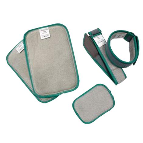 Kinetec Maestra Hand and Wrist CPM Patient Pad Kit | CPM Pad Kit