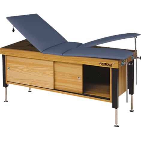 Hausmann ProTeam Electric Split Leg Treatment Table | A9718