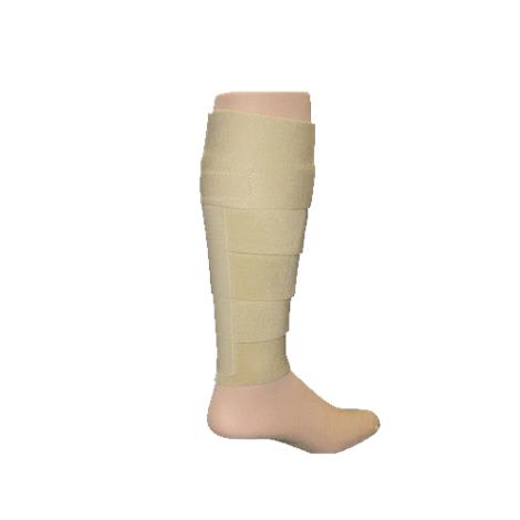 Farrow Medical FarrowWrap Basic Leg Piece | Lymphedema Garments