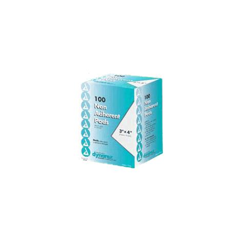 Dynarex Non Adherent Sterile Pad | Gauze