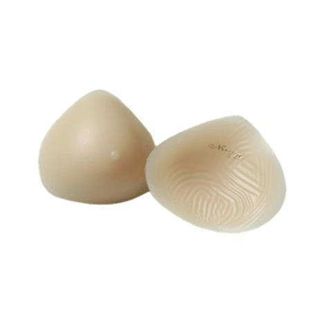 Nearly Me 860 Basic Modified Triangle Breast Form | Symmetrical Forms