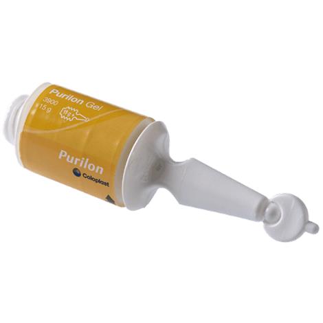 Coloplast Purilon Hydrogel w/ Accordion Applicator - 0.28oz