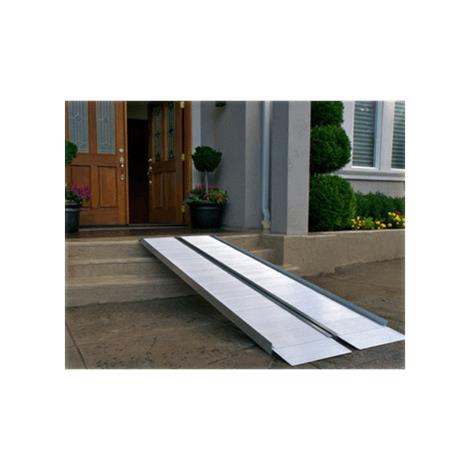 Ez-Access Suitcase Signature Series Ramp | Portable Ramps