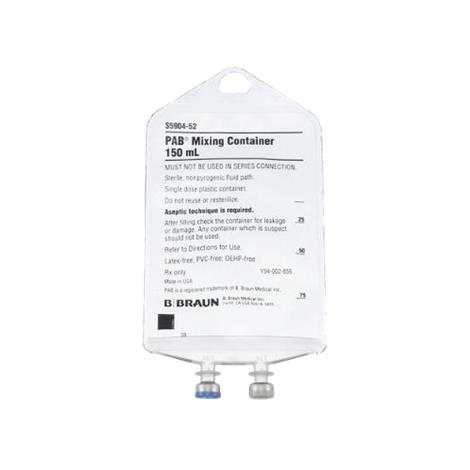 B.Braun Rate Flow Regulator Administration Sets | Misc. IV Supplies